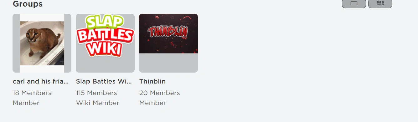 rate my groups 🧱 (might be a trend) | Fandom