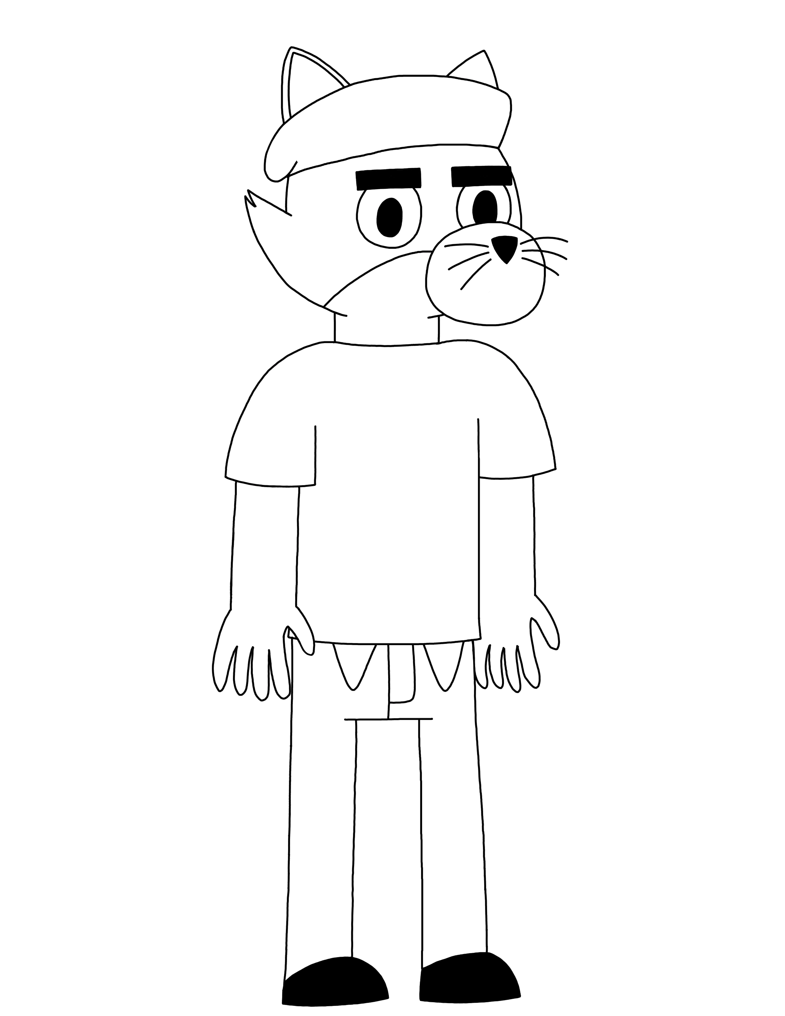 Piggy the entity concepts | Fandom