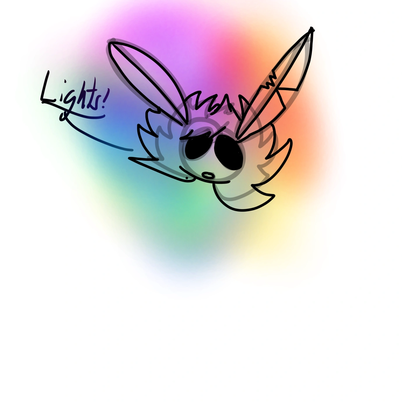 Ooooh lights | Fandom