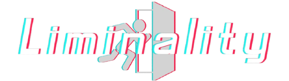 New Liminality Title/Logo | Fandom