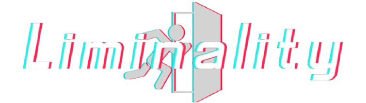 New Liminality Title/Logo | Fandom