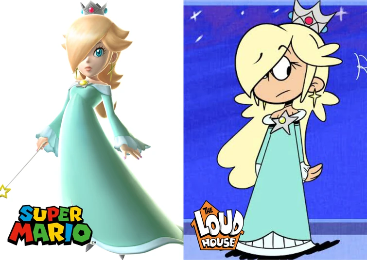 Ideas: Mario princess characters in TLH style | Fandom