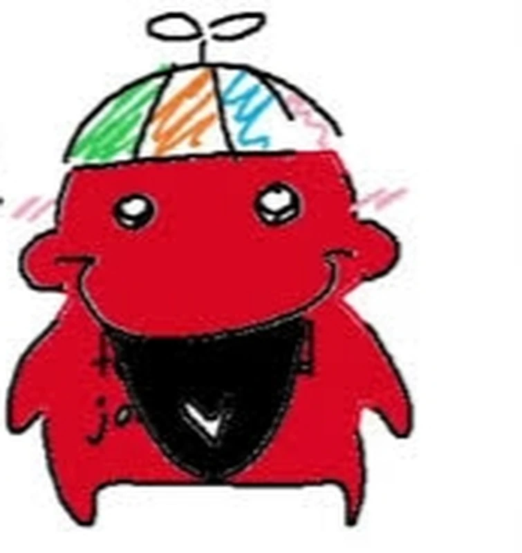 " hawk tuah! :D " - 🆒🔴🍭 | Fandom