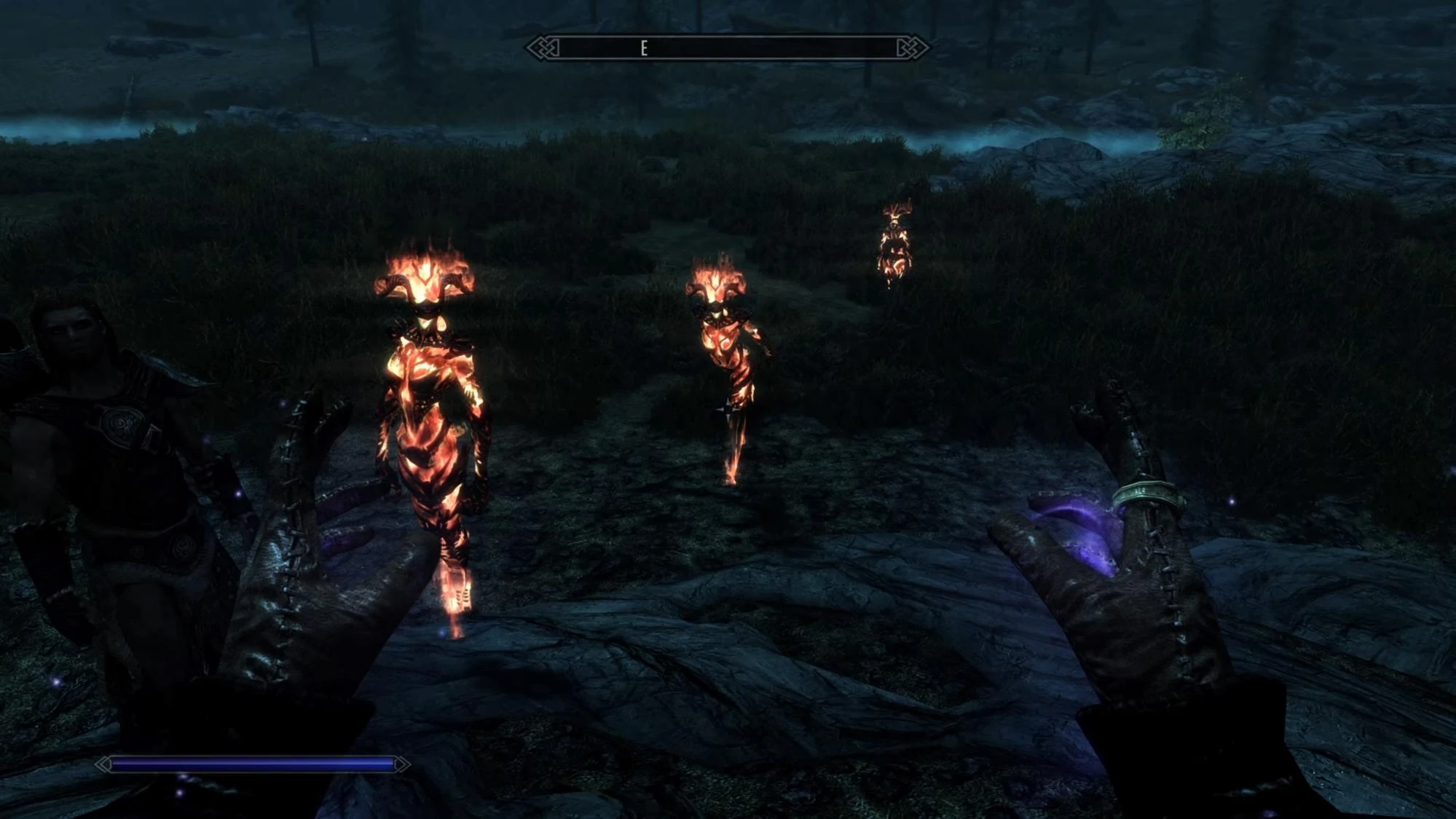 3 Flame Thralls? | Fandom
