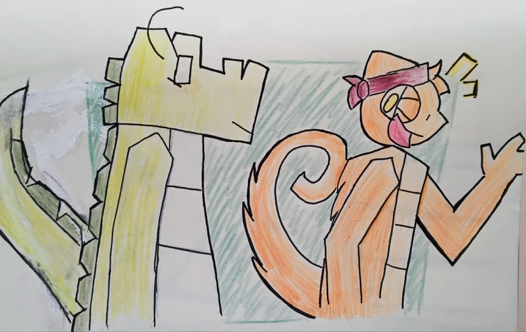 Discuss Everything About InvestiGators Wiki | Fandom