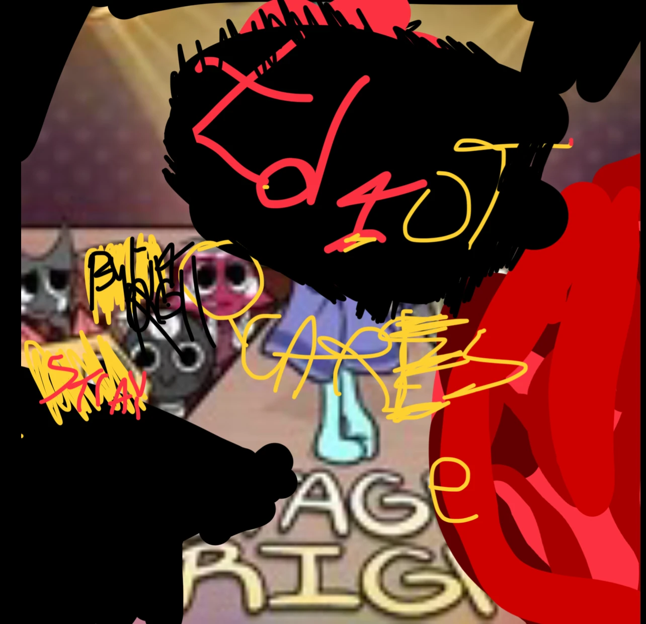 Sire,I created another poster :) | Fandom