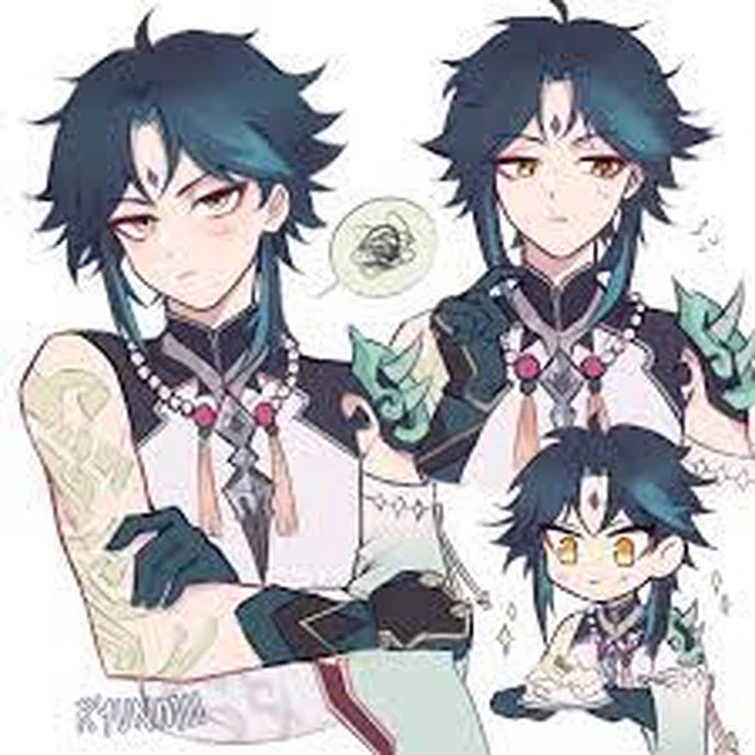 XIAO FANS REJOICE I HAVE FOUND XIAO PICTURES FOR US ALL ^ ^ | Fandom