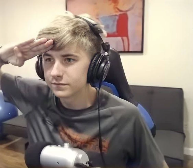 1 year ago, Derrick J. Wyatt passed away. | Fandom