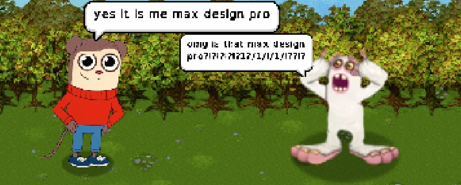 max design pro | Fandom