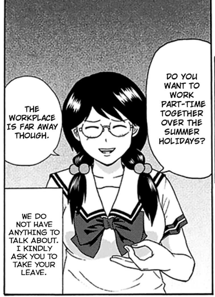Discuss Everything About Saiki Kusuo no Sai Nan Wikia | Fandom