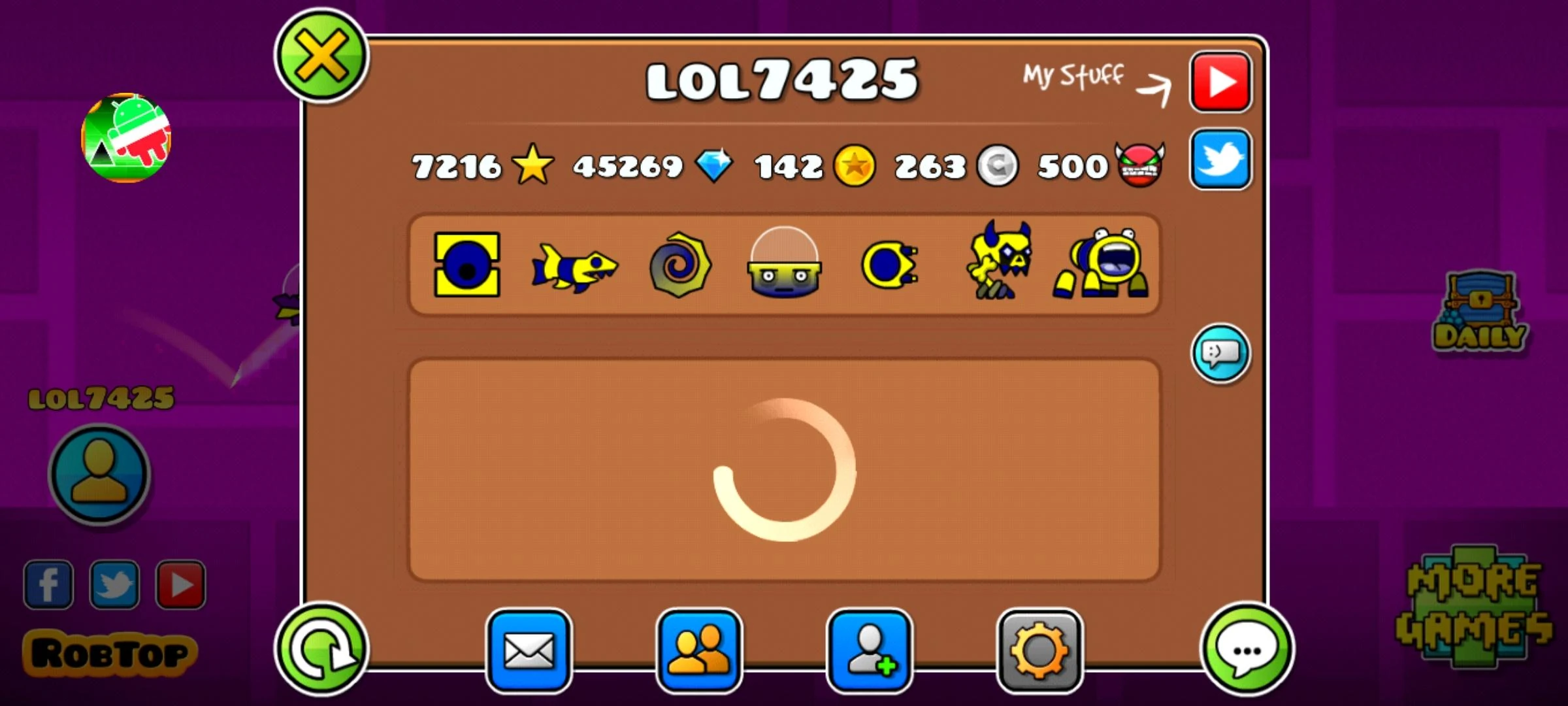 500 demons Lol | Fandom