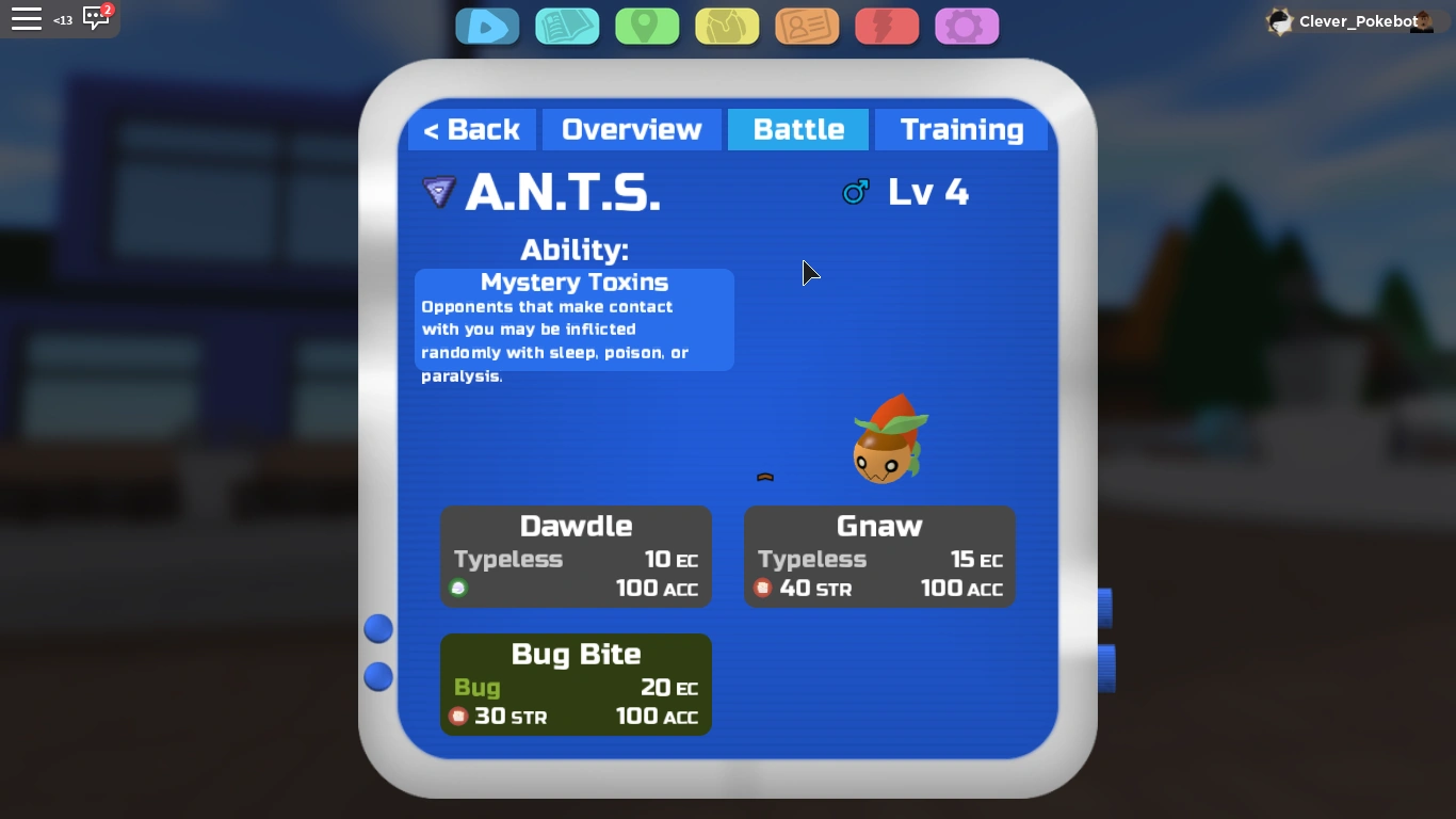 Discuss Everything About Loomian Legacy Wiki | Fandom