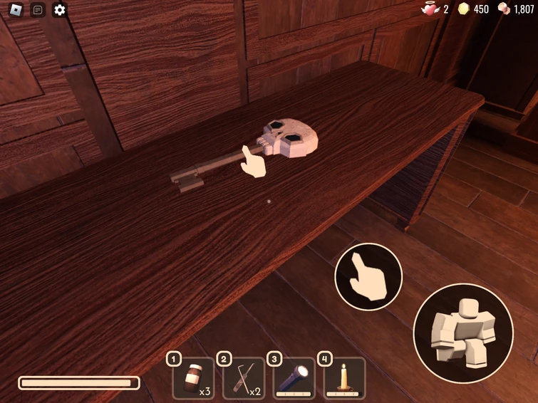 Discuss Everything About DOORS Wiki | Fandom