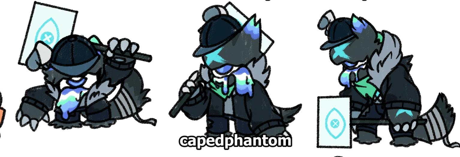 rory mancer is reallll | Fandom