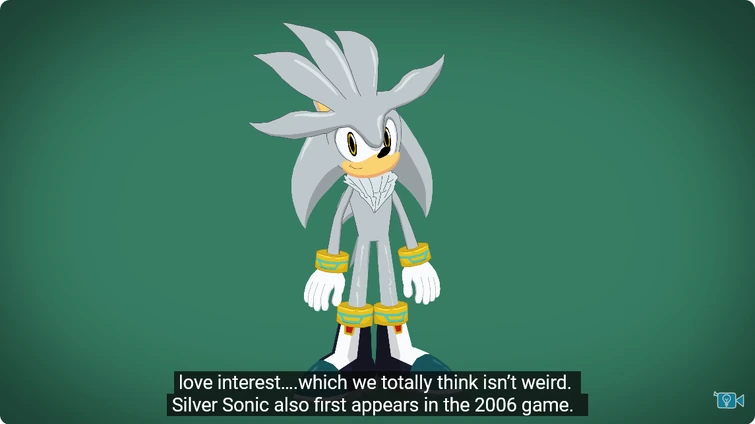 Evolution of Sonic's design | Fandom