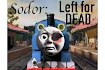 Some Sodor: Left for Dead art | Fandom