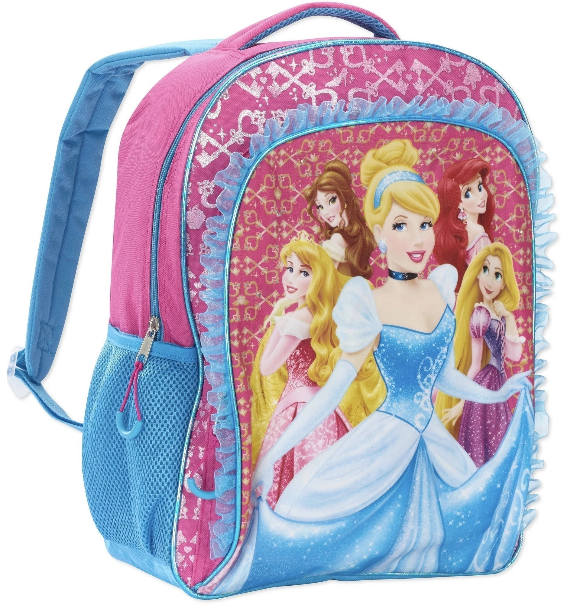 What's your favorite disney/backpack? | Fandom