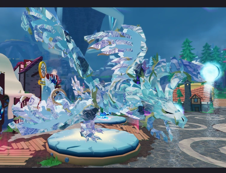 Discuss Everything About Dragon Adventures Wiki | Fandom