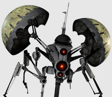 Best Separatist battle droid | Fandom