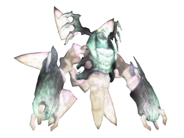 Who would Win? The End Vs. Solaris | Fandom