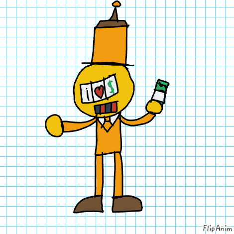 Ask George Amble Goodhand | Fandom