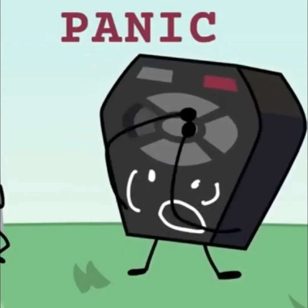 PANIC | Fandom