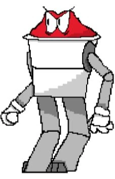 Introducing my pizza tower ocs. | Fandom