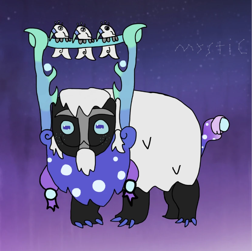 Epic woolabee drawing | Fandom