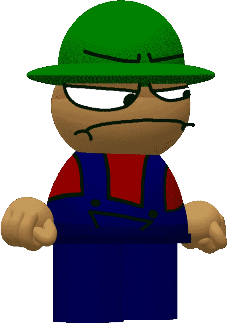 Bambi is expunged. | Fandom