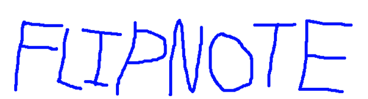 made a thing for flipnote chance | Fandom