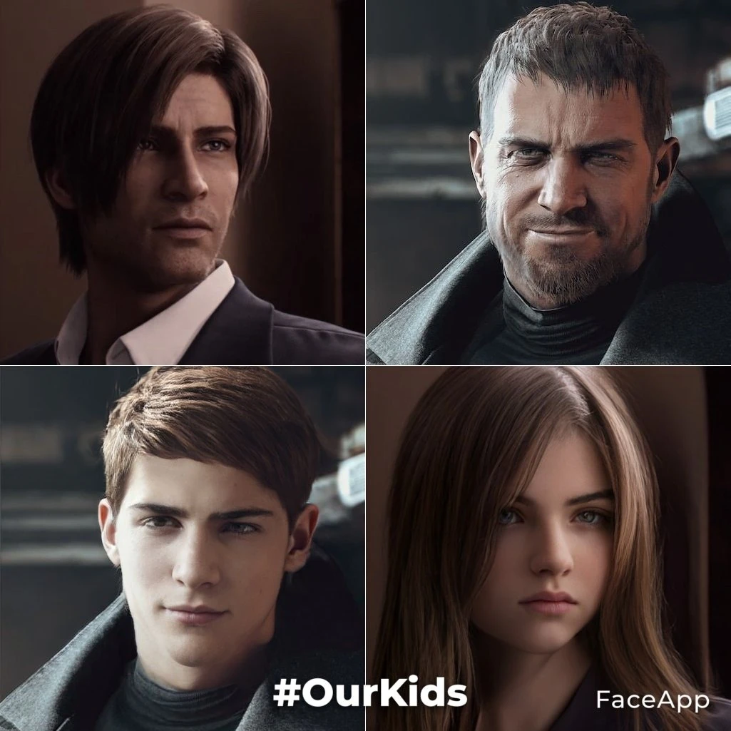 Reposting: New Bloodlines | Fandom