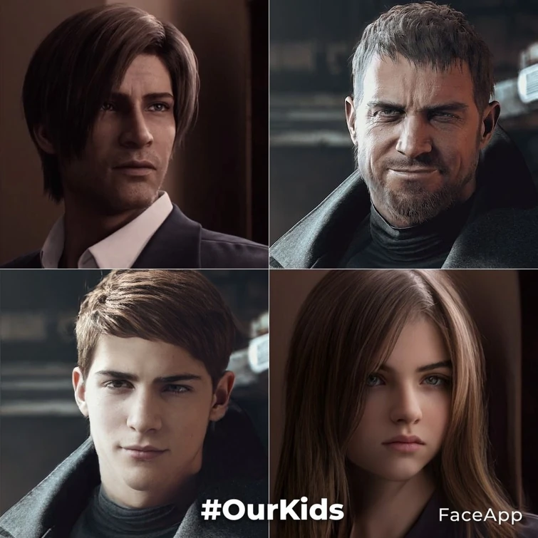 Reposting: New Bloodlines | Fandom