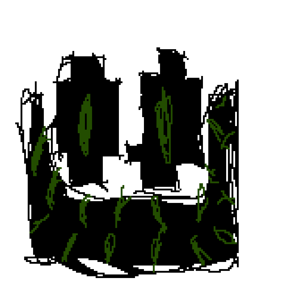 This are my hand drawn entities | Fandom