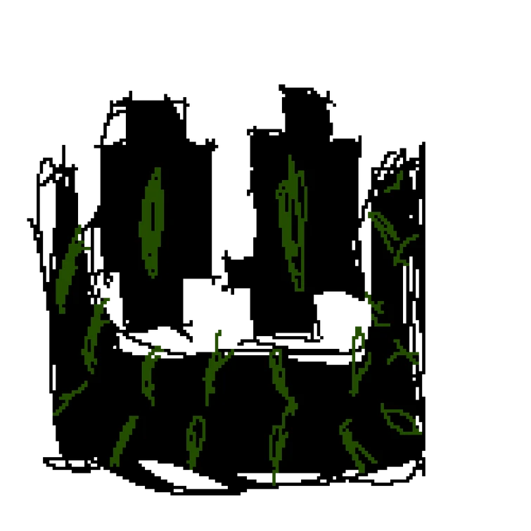 This are my hand drawn entities | Fandom