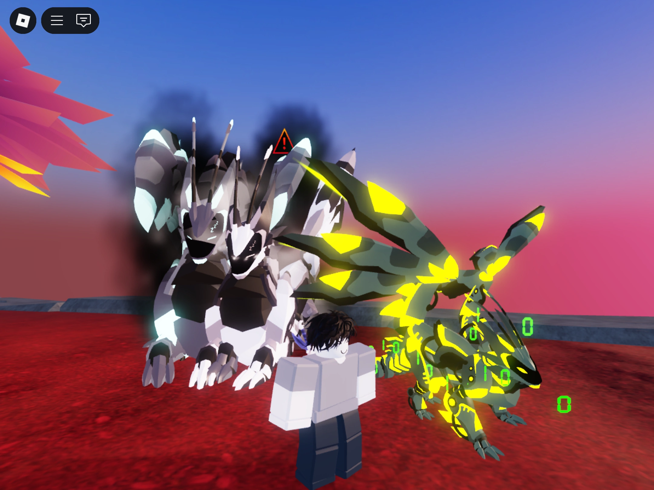 I love roborus x i swear | Fandom