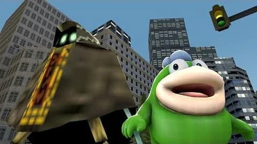 Discuss Everything About The SMG4 Wiki | Fandom