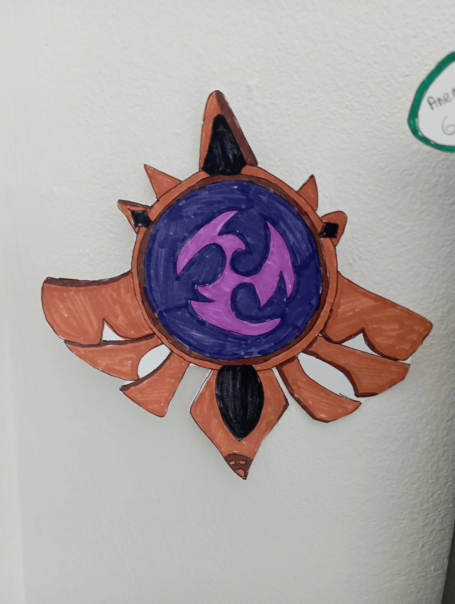 Electro vision !! | Fandom