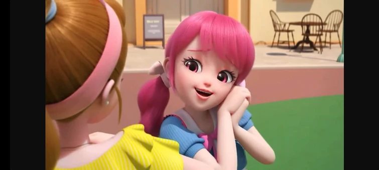 🍰 The Catch! Teenieping TV is back! | Fandom