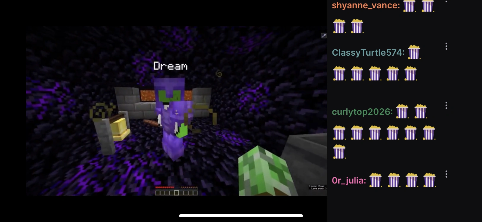 Sam stream | Fandom