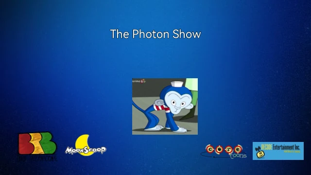 The poster of The Photon Show | Fandom