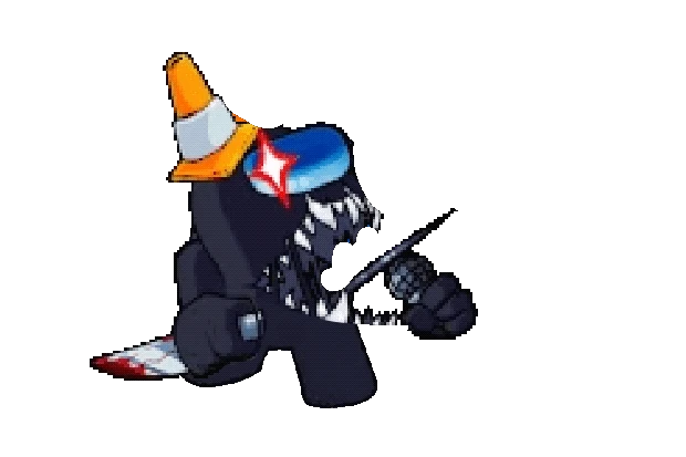 Some imposter crap | Fandom