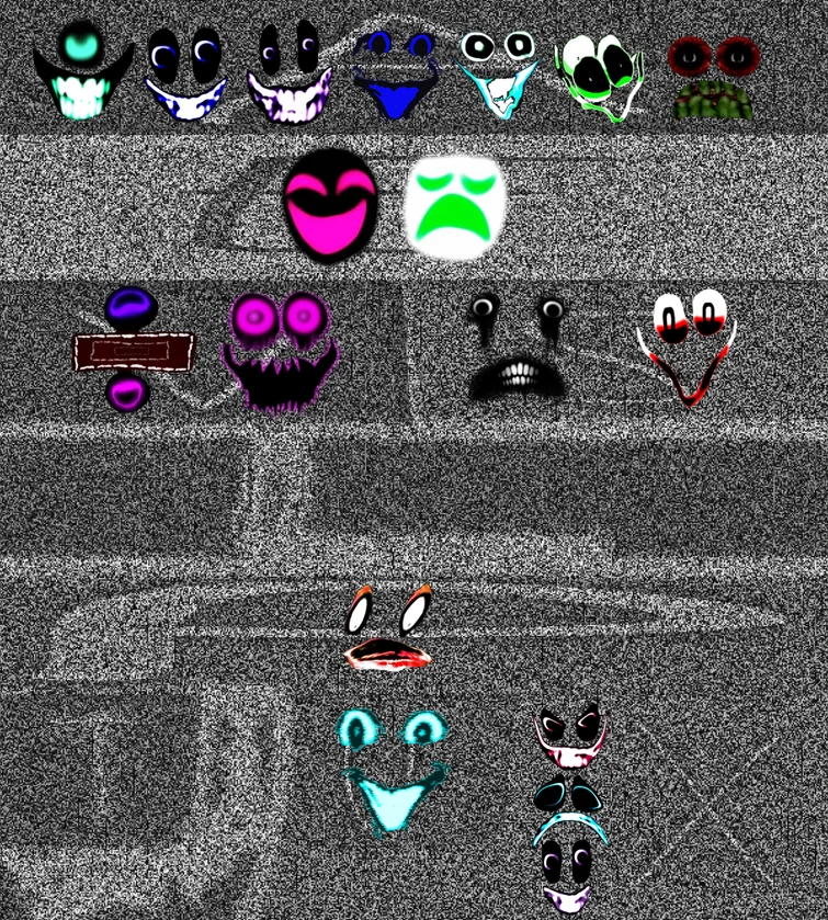 Interminable Voting 20 "Gay" | Fandom