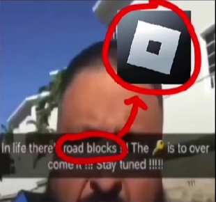 roadblocks (name soundalikes) | Fandom