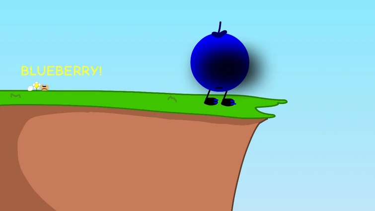 BOTFRC 4 (final part) - Fly high… Blueberry… | Fandom