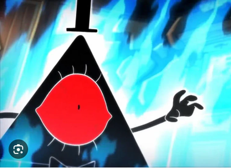 Do you think Bill Cipher (PE) can outsmart/deal with Billy (IA)? | Fandom