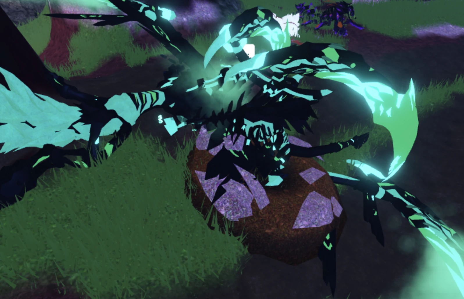 ANOTHER HEADLESS. | Fandom