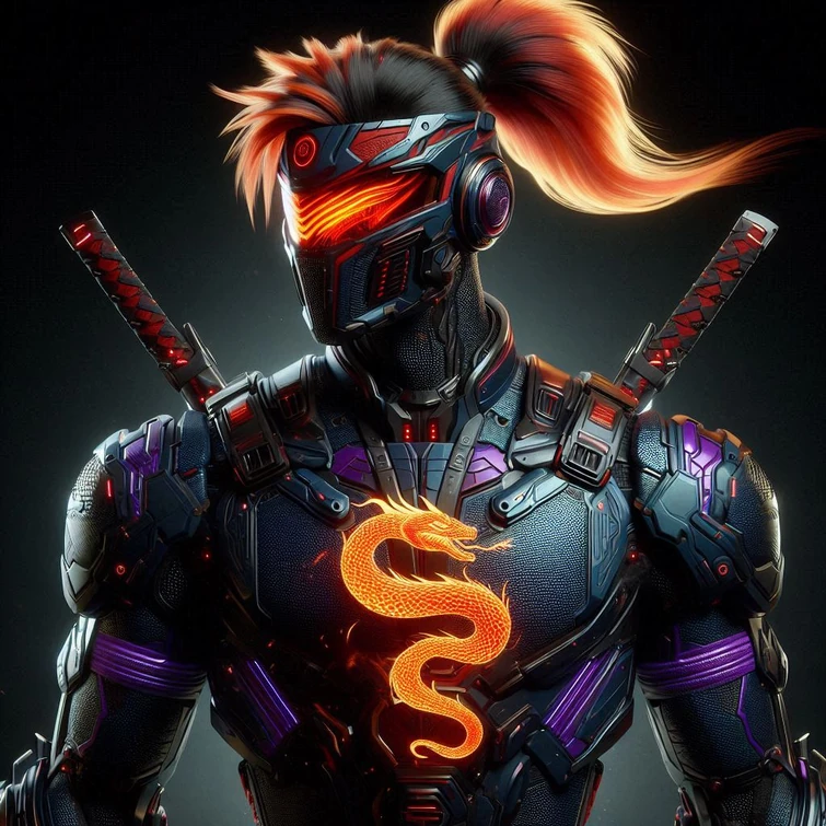 Eh...how could I forget my Prodigious OC? (Part 1) | Fandom