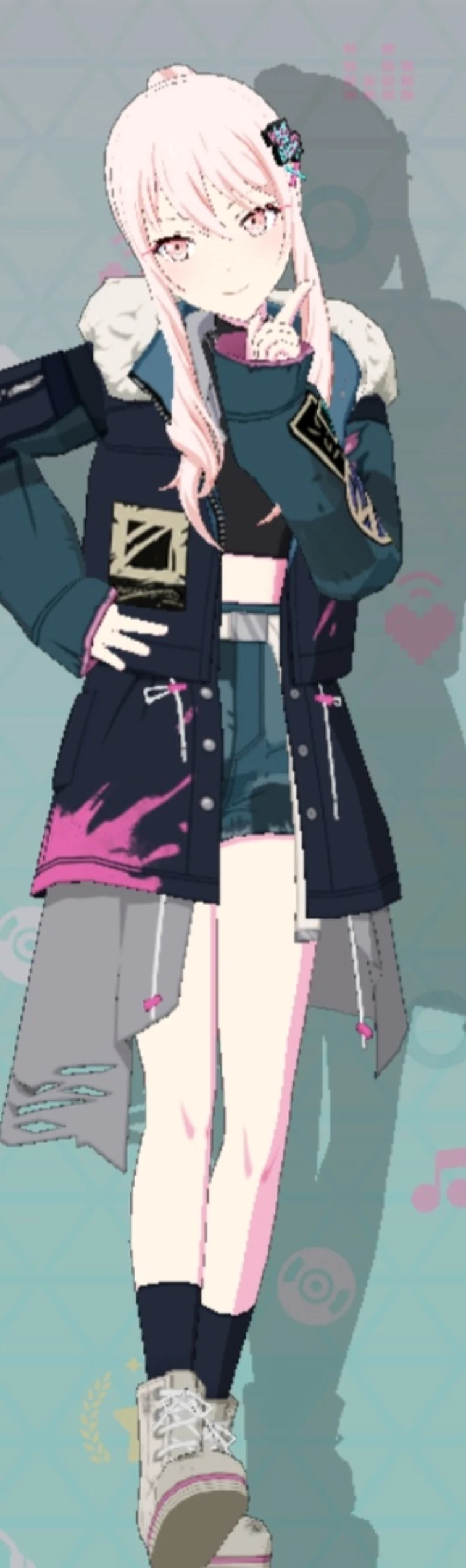 How much do you like... Mizuki Akiyama (pt.4) | Fandom
