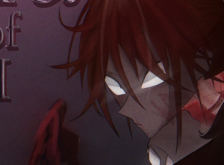 garra sneak peak cuz i still gotta get it approved for the full drawing ...