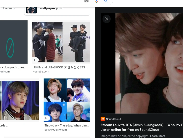 junkgook and jim in | Fandom